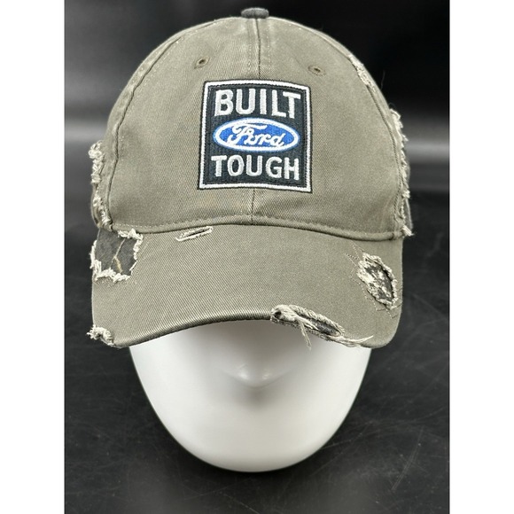 The Unbranded Brand | Accessories | Ford Baseball Cap Unisex Camo ...